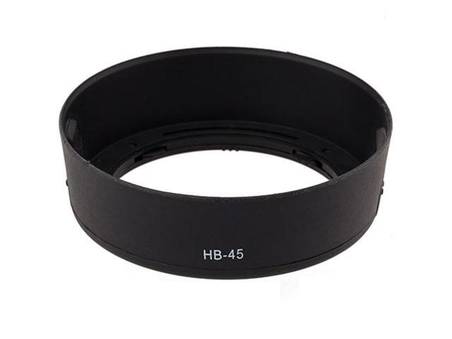 Click here for ProOptic Dedicated Lens Hood 18-55mm VR Lens HB-45... prices