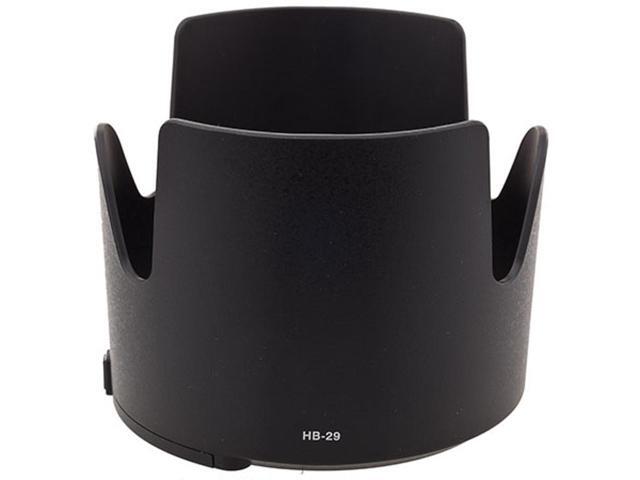 Click here for ProOPTIC Lens Hood for Nikon 70-200mm f/2.8 G-AFS... prices