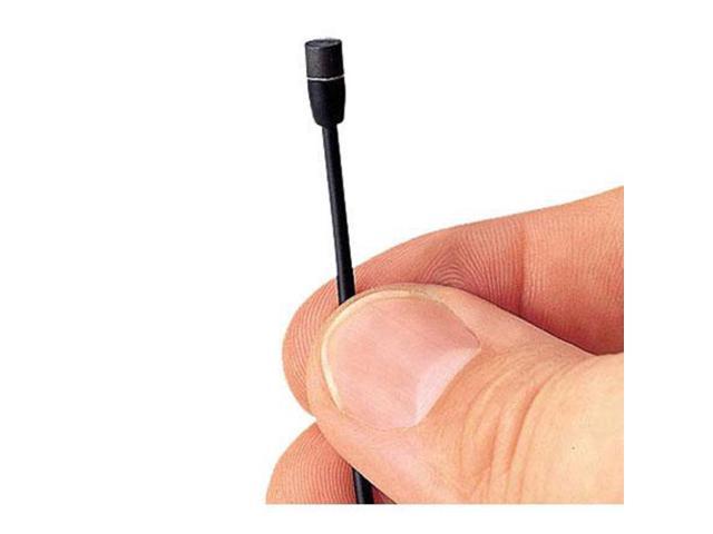 Click here for Sennheiser MKE-2-PC Omni-Directional Lavalier Micr... prices