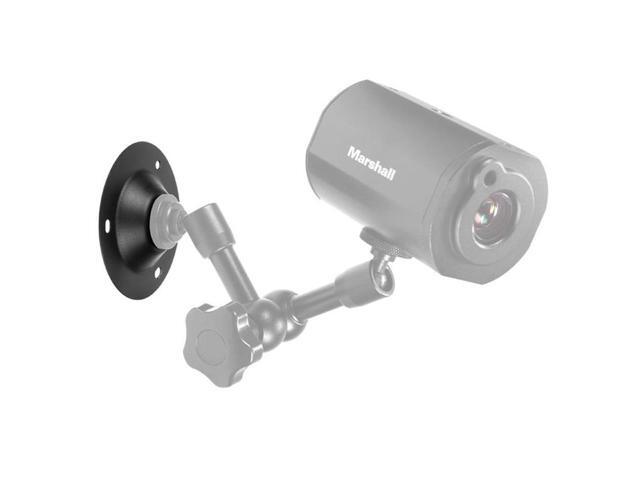 Click here for Marshall Electronics Wall Mount Plate with 1/4 Scr... prices