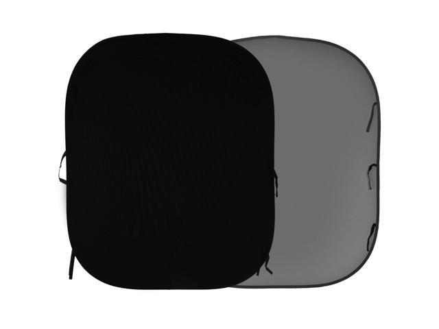 Click here for Manfrotto 6x7 Collapsible Reversible Background  B... prices