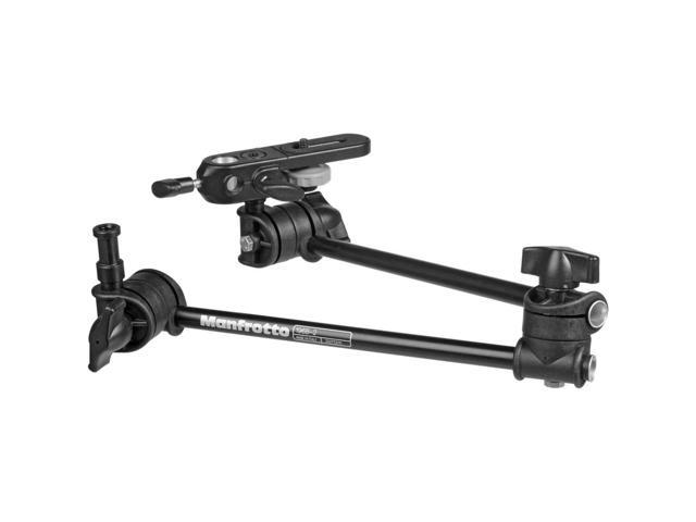 Click here for Manfrotto 196B-2 2-Section Single Articulated Arm... prices