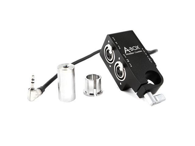 Click here for Wooden Camera A-Box for RED RED DSMC2  KOMODO came... prices