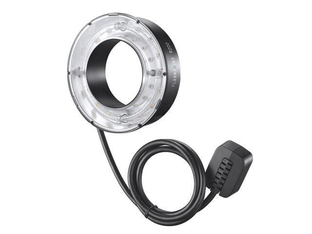 Click here for Flashpoint R200 Ring Flash Head for eVOLV200 and 2... prices