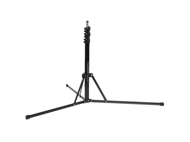Click here for Flashpoint Reverse Legs Nano Light Stand (Black  7... prices