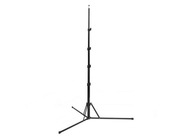 Click here for Flashpoint Reverse Legs Nano Light Stand (Black  8... prices