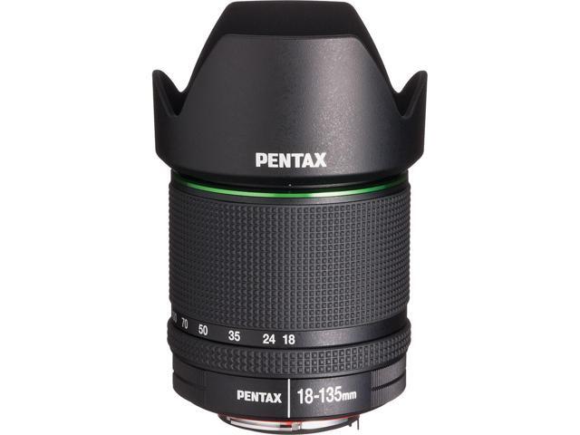 Click here for Pentax Smcp-da 18-135mm f/3.5-5.6 Al If Dc Weather... prices