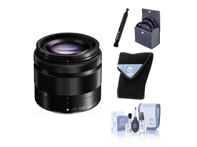 Click here for Panasonic LUMIX G Vario 35-100mm f/4.0-5.6 Aspheri... prices