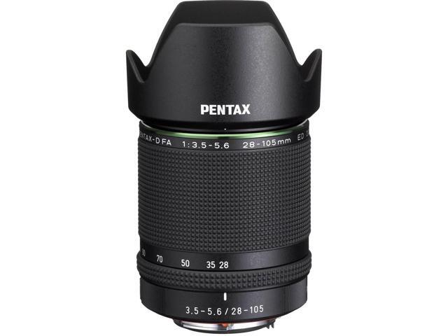 Click here for Pentax Hd Pentax-d Fa 28-105mm f/3.5-5.6 Ed Dc Wr... prices