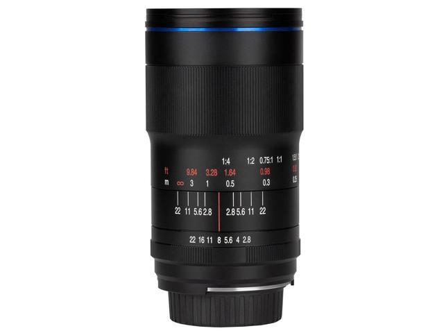 Click here for Venus Laowa 100mm f/2.8 2X Ultra Macro APO Lens fo... prices
