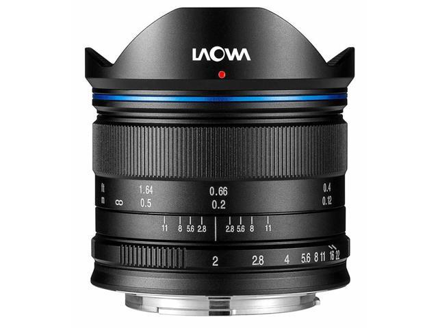 Click here for Venus Laowa 7.5mm f/2 Lens for Micro Four Thirds... prices