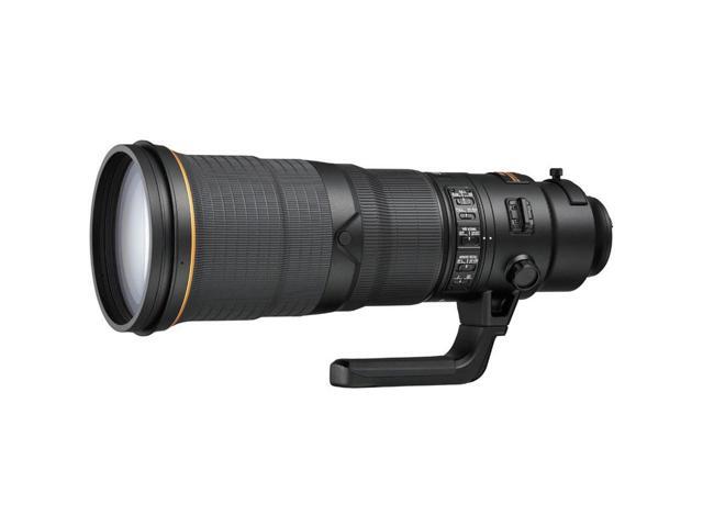 Click here for Nikon AF-S NIKKOR 500mm f/4E FL ED VR Lens prices