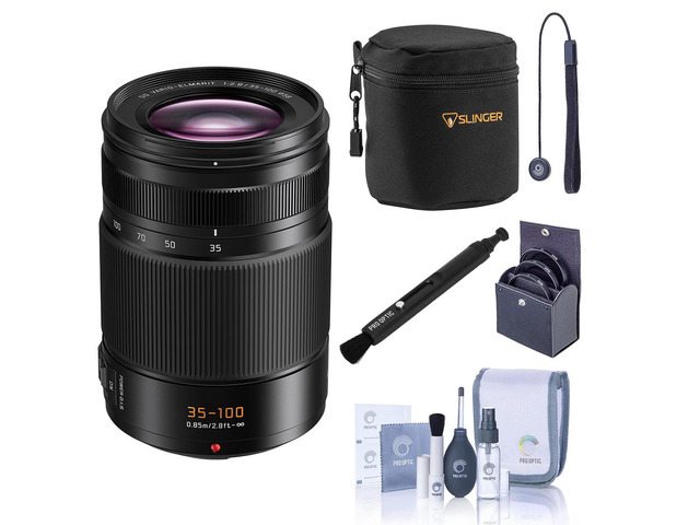 Click here for Panasonic Leica DG Vario-Elmarit 35-100mm f/2.8 Le... prices