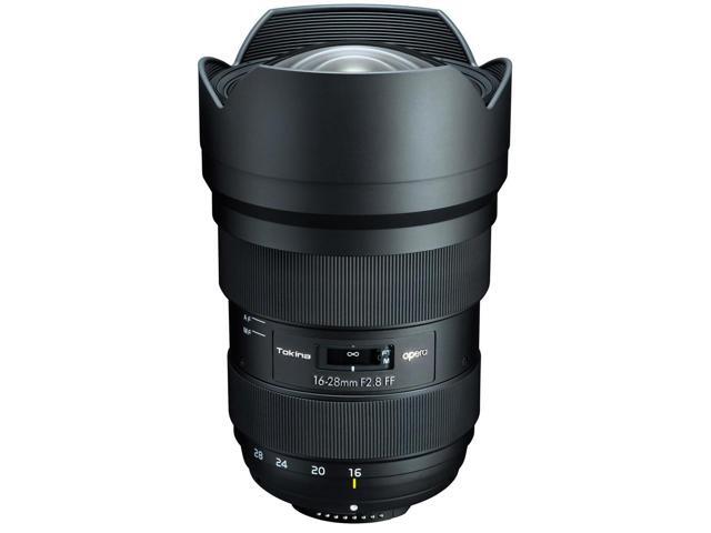 Click here for Tokina opera 16-28mm f/2.8 FX Lens for Nikon F prices