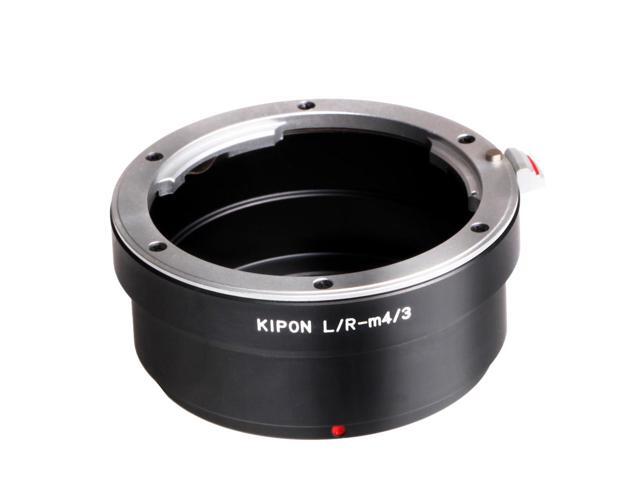 Click here for Kipon Leica R Lens to Micro Four Thirds Camera Len... prices