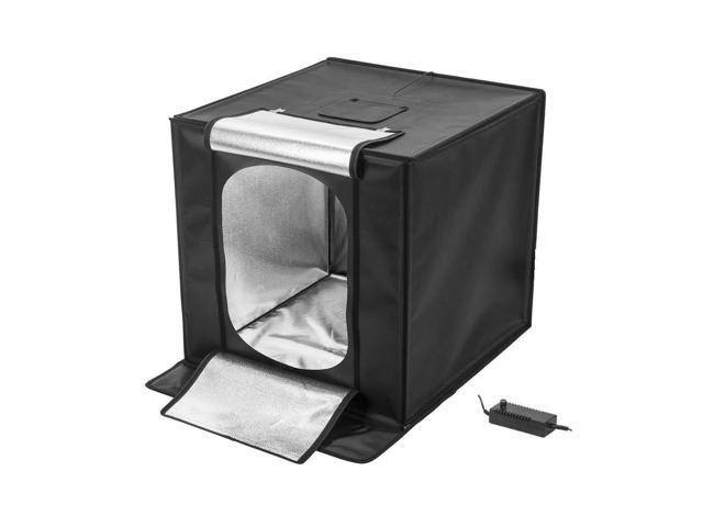 Click here for Glow LED Studio-Cube Portable Shooting Tent with D... prices