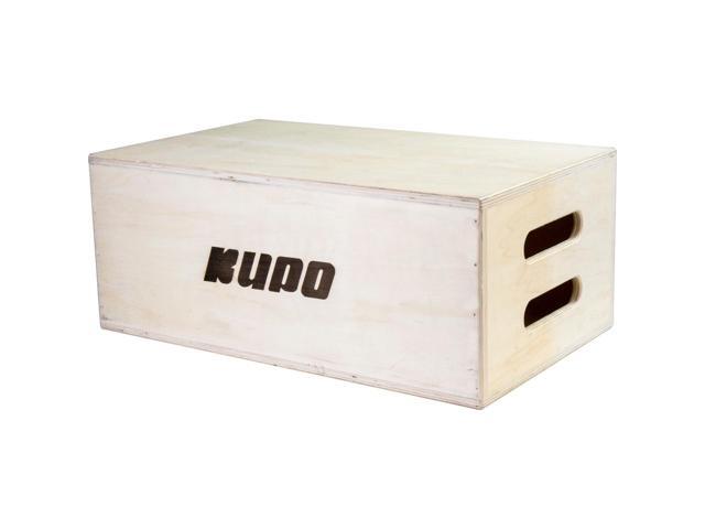 Click here for Kupo Kupo Apple Box - Full - 20 x 12 x 8 (KG087311... prices