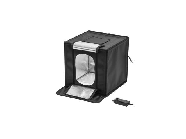 Click here for Glow LED Studio-Cube Portable Shooting Tent with D... prices