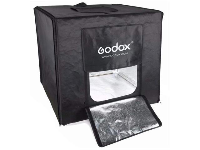 Click here for Godox LST80 LED Mini Portable Photography Studio B... prices