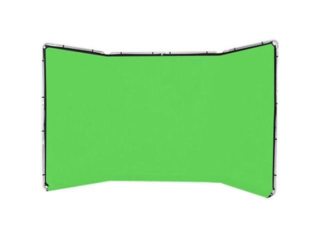 Click here for Manfrotto 13 Panoramic Background  Chroma Key Gree... prices