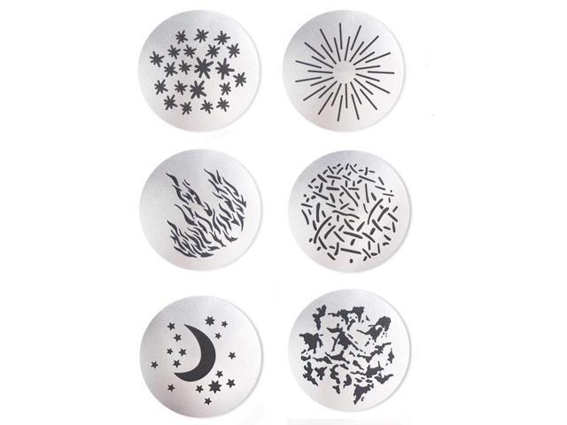 Click here for CLAR SA-09 GOBO Set #CL-SA-09 prices