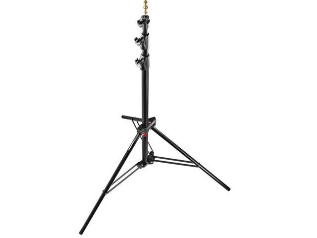 Click here for Manfrotto 1005BAC 107 Air Cushioned Aluminum Ranke... prices