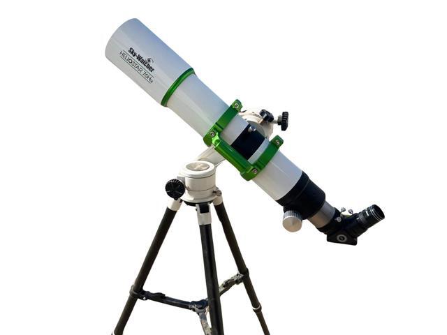 Click here for Sky-Watcher Heliostar 76mm f/8.3 H-Alpha Solar Tel... prices