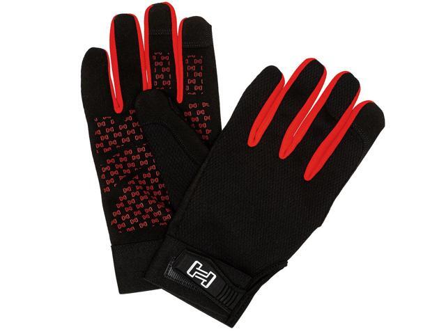 Click here for Hosa Technology HGG-100 A/V Work Gloves  One Pair... prices