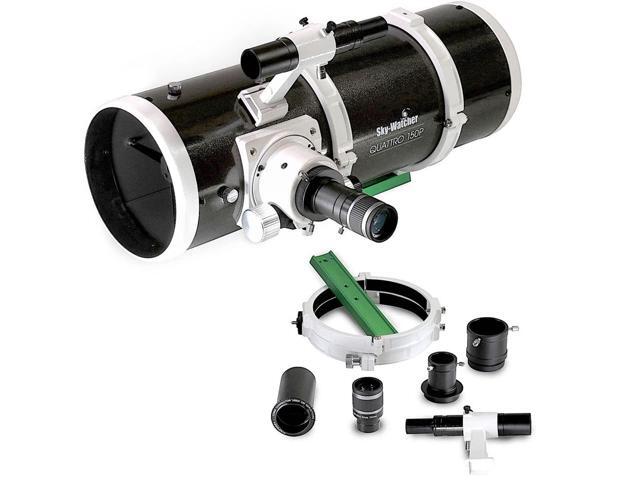 Click here for Sky-Watcher Quattro 150P 6 Imaging Newtonian Teles... prices