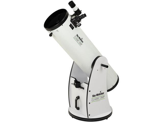 Click here for Sky-Watcher Classic 250P 10 Traditional Dobsonian... prices