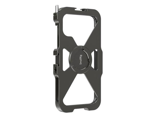 Click here for SmallRig Pro Mobile Cage for iPhone 11 Pro prices