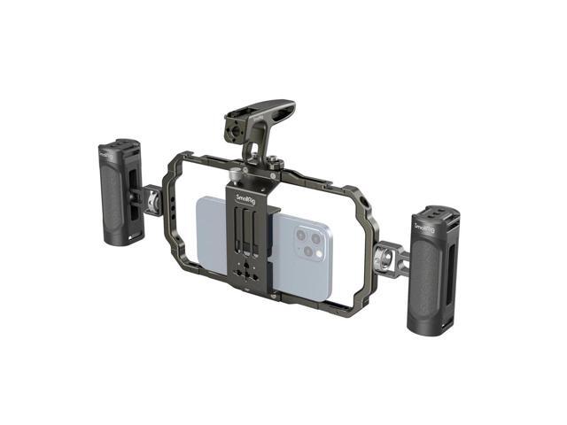 Click here for SmallRig Universal Mobile Phone Handheld Video Rig... prices