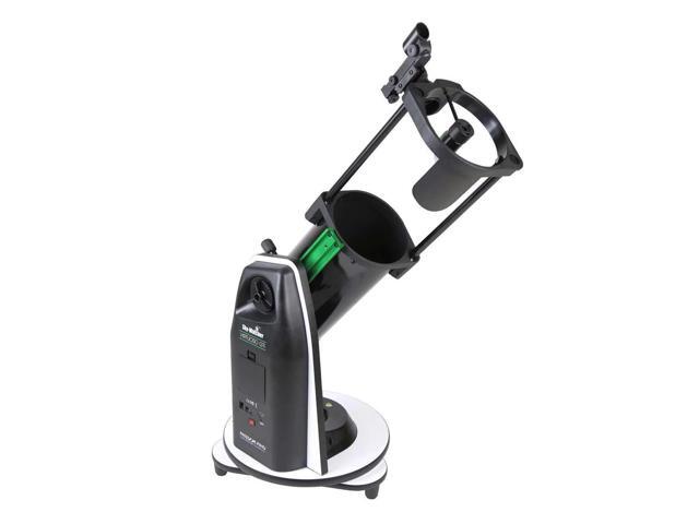 Click here for Sky-Watcher DOB130 VIRTUOSO GTi 130mm f/5 Tabletop... prices