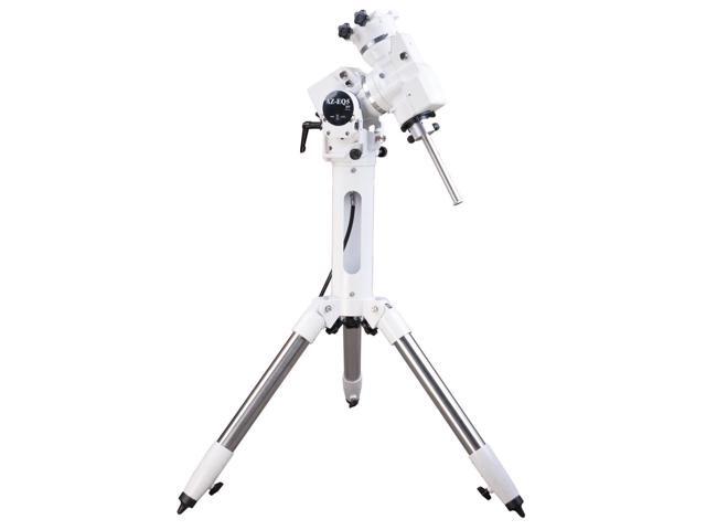 Click here for Sky-Watcher AZ-EQ5 GoTo SyncScan Equatorial Mount prices