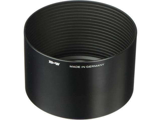 Click here for B + W 72mm #960 Aluminum Lens Hood for Telephoto L... prices