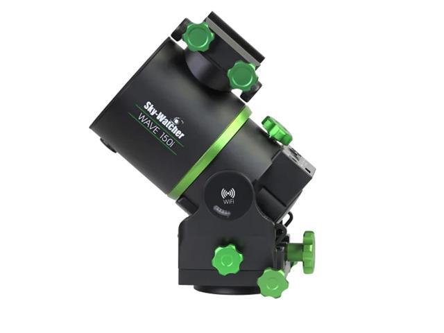 Click here for Sky-Watcher Wave 150i GoTo Strainwave Mount Head prices