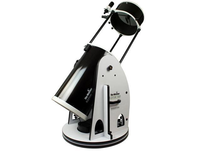 Click here for Sky-Watcher Flextube 14 350P Synscan GOTO Collapsi... prices