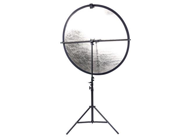 Click here for Flashpoint Ballhead Telescoping Reflector Holder prices