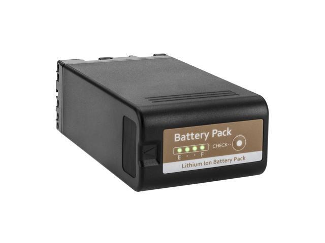 Click here for Green Extreme BP-U90 Lithium-Ion Battery Pack (14.... prices