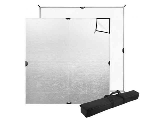 Click here for Westcott 6x6 Scrim Jim Cine Kit prices