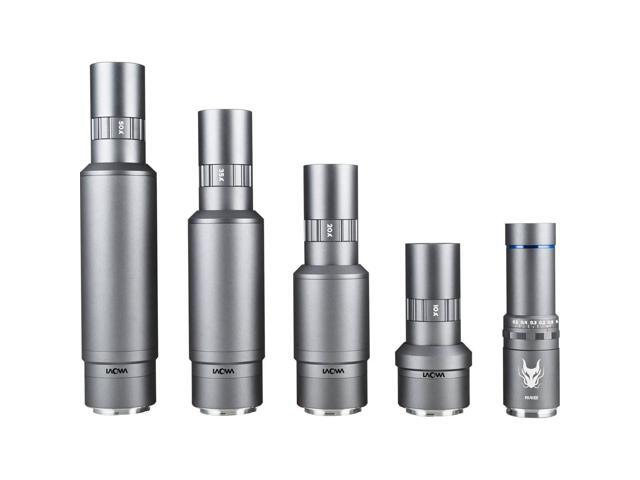 Click here for Venus Venus Laowa Aurogon FF 10-50x NA0.5 Supermic... prices