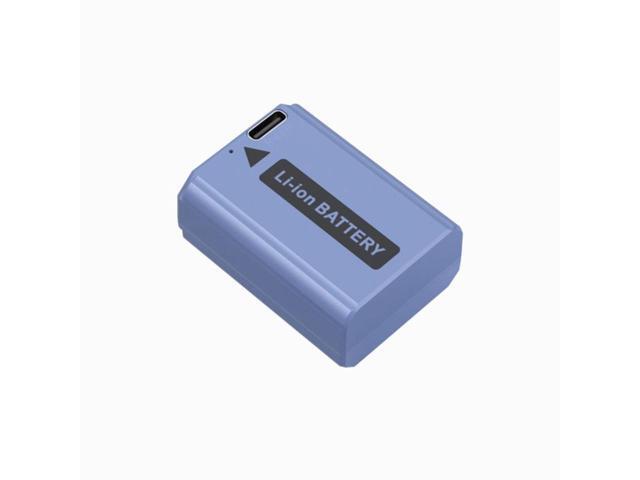 Click here for SmallRig USB-C Rechargeable Camera Battery for Son... prices