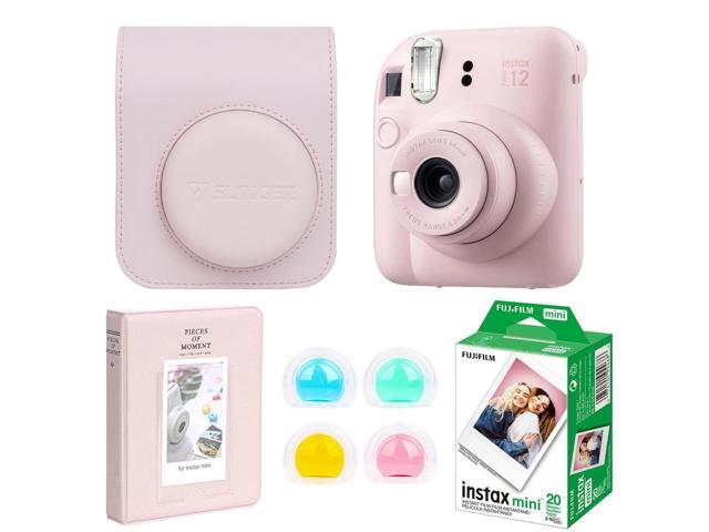 Click here for Fujifilm Fujifilm Instax Mini 12 Instant Film Came... prices