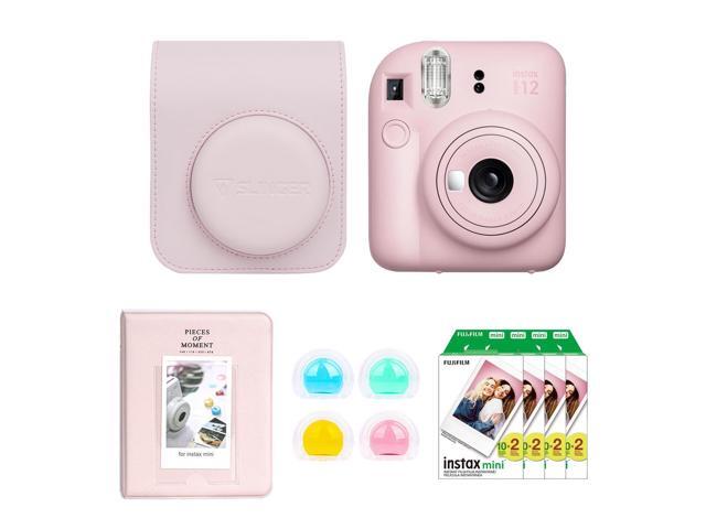 Click here for Fujifilm Fujifilm Instax Mini 12 Instant Film Came... prices