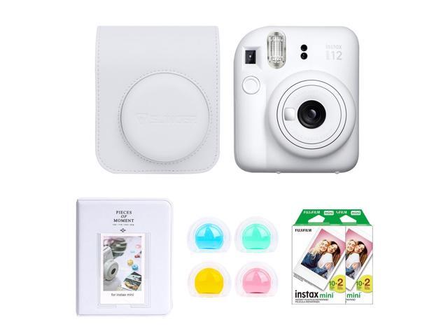 Click here for Fujifilm Fujifilm Instax Mini 12 Instant Film Came... prices