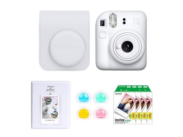 Click here for Fujifilm Fujifilm Instax Mini 12 Instant Film Came... prices