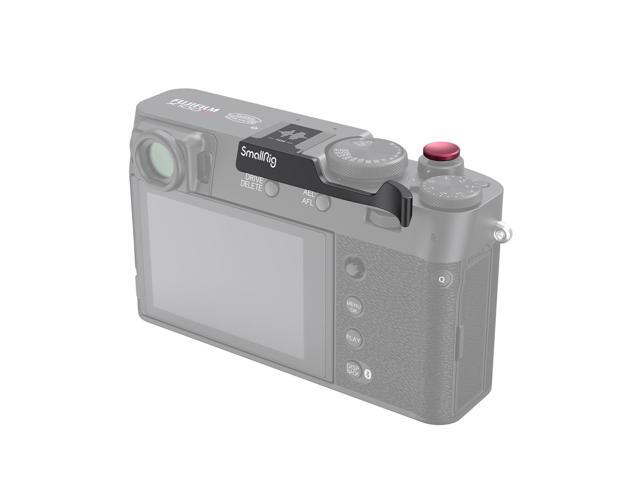 Click here for SmallRig SmallRig Thumb Grip for Fujifilm X100VI &... prices
