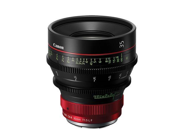 Click here for Canon Canon 35MM T1.5 L F Lens prices