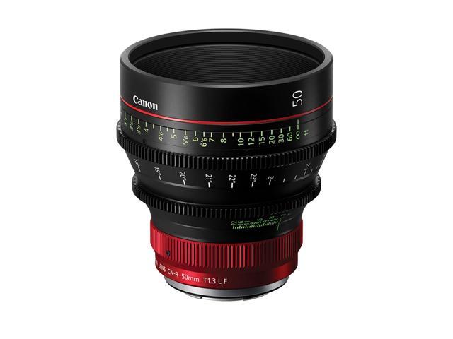 Click here for Canon Canon 50MM T1.3 L F Lens prices