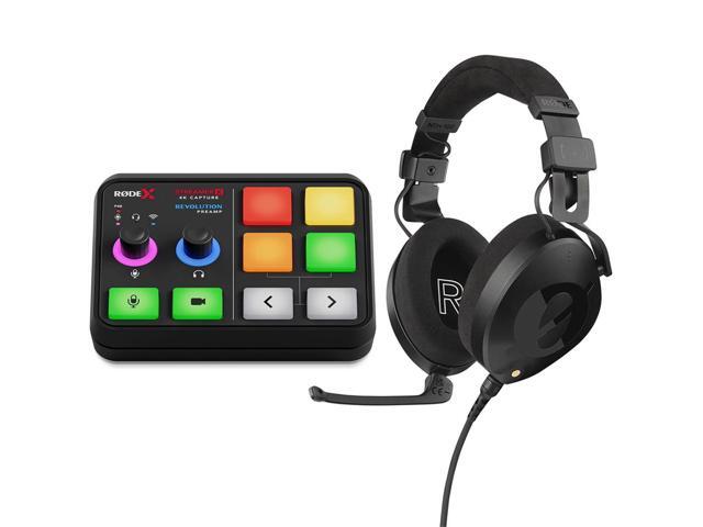 Click here for Rode Rode X Streamer X Audio Interface and Video S... prices